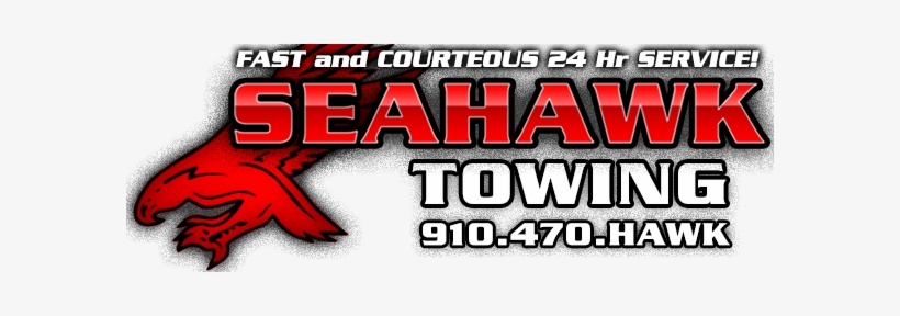 Seahawk Towing PNG Image | Transparent PNG Free Download on SeekPNG