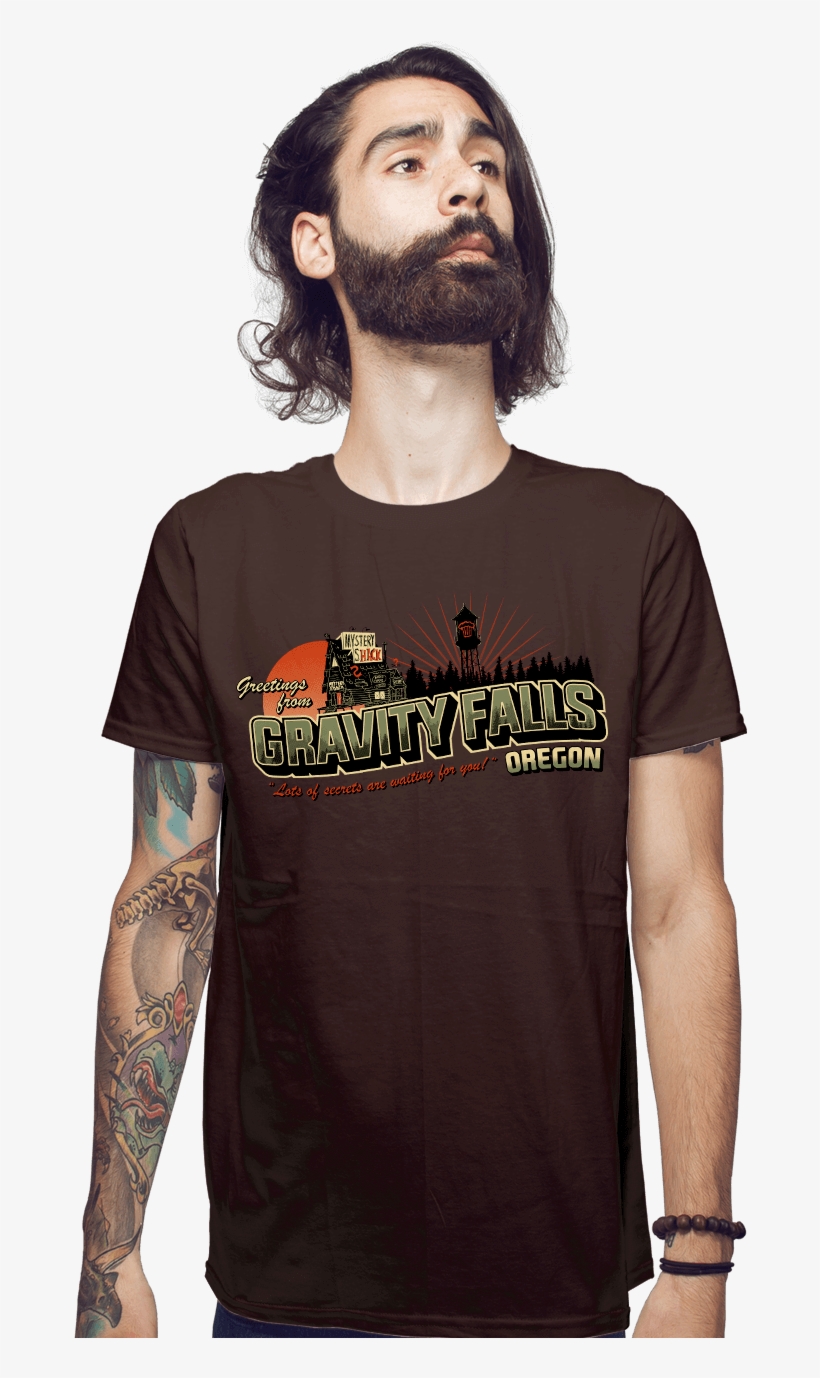 Dipper Pines Grown Up at Marcelene Grant blog