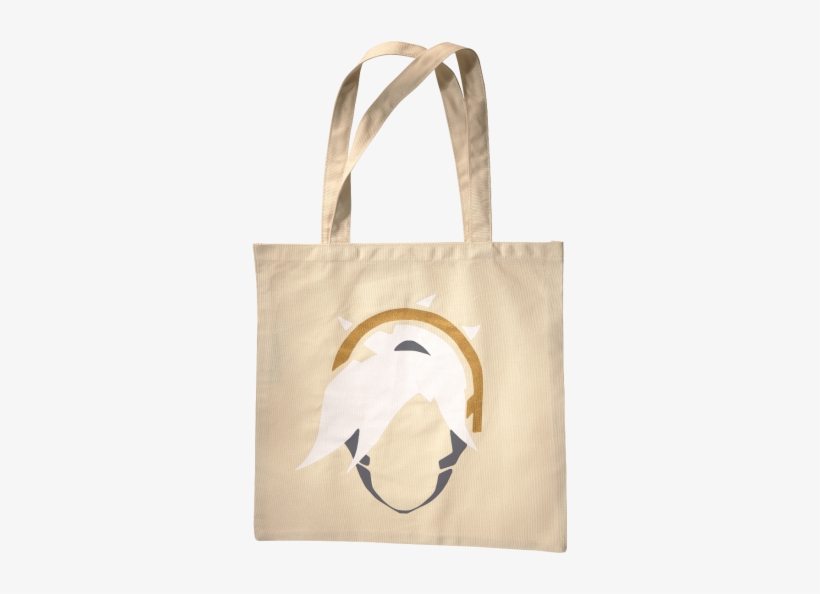 Overwatch Mercy Tote Bag - Overwatch PNG Image | Transparent PNG Free ...