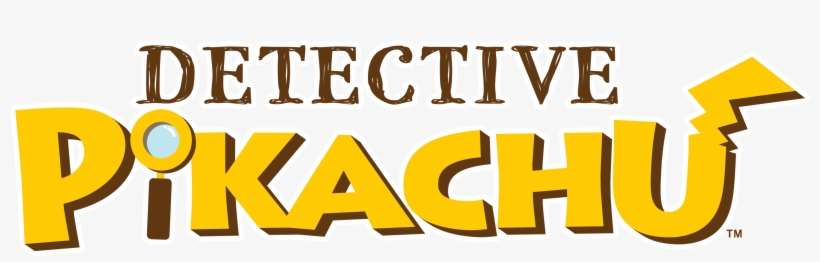 Both Detective Pikachu And The Second Wave Of Dlc For - Detective ...