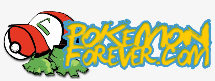 Pokemon Forever PNG Image | Transparent PNG Free Download on SeekPNG