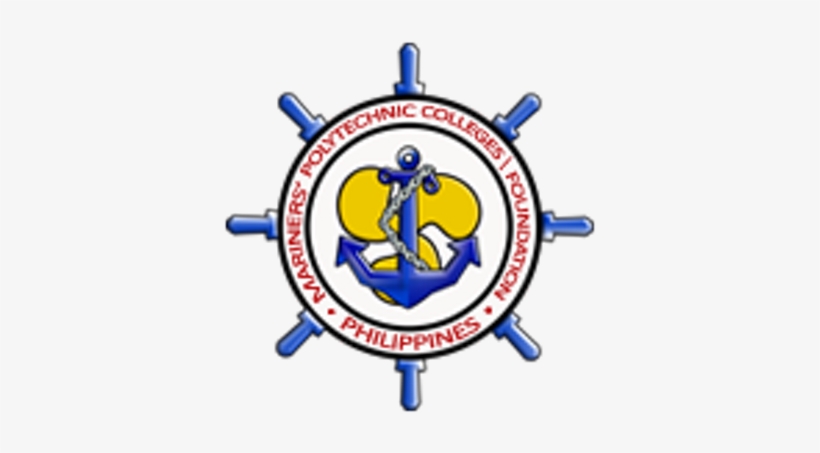Mariners System - Mariners Polytechnic Colleges Foundation Logo PNG ...