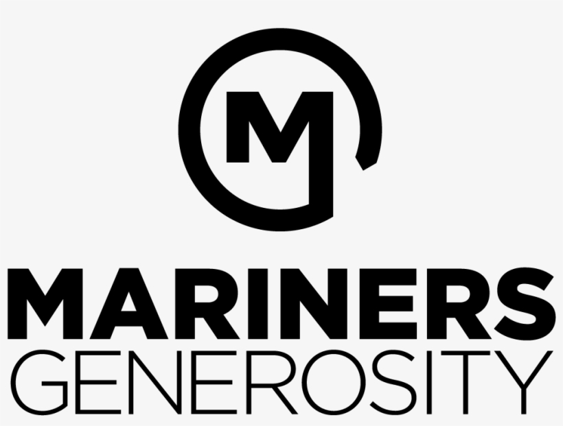 Mariners Church Logo