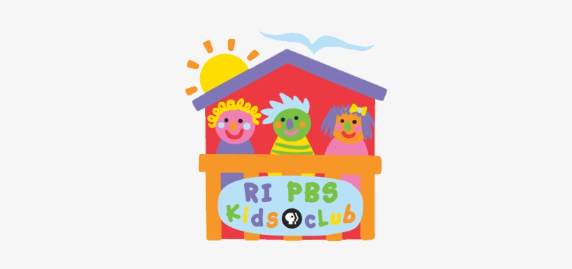 Rhode Island Pbs Kids Club - Wsbe-tv PNG Image | Transparent PNG Free ...