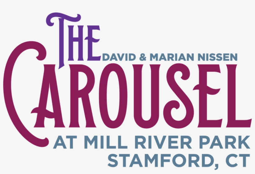 David & Marian Nissen Carousel Logo - Anfield PNG Image | Transparent ...