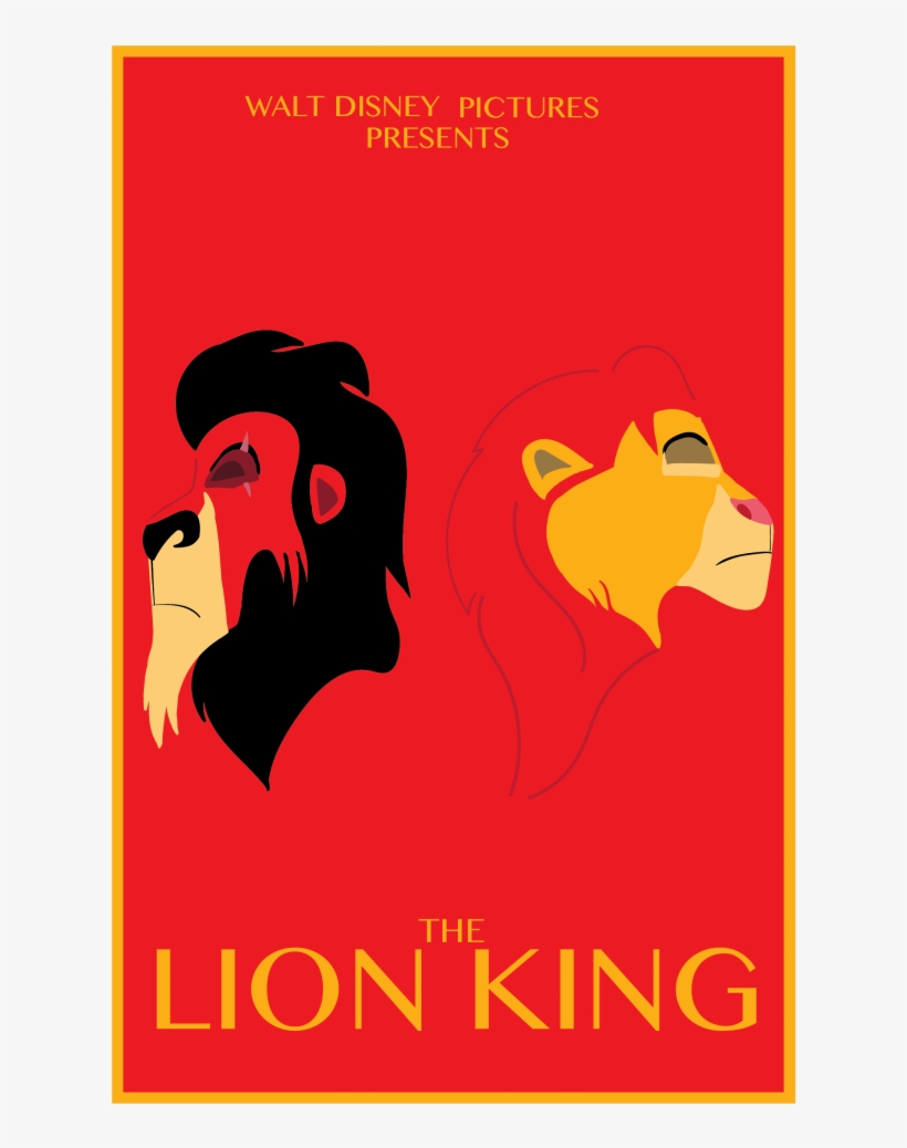 Movie Poster Redesign - Poster PNG Image | Transparent PNG Free ...