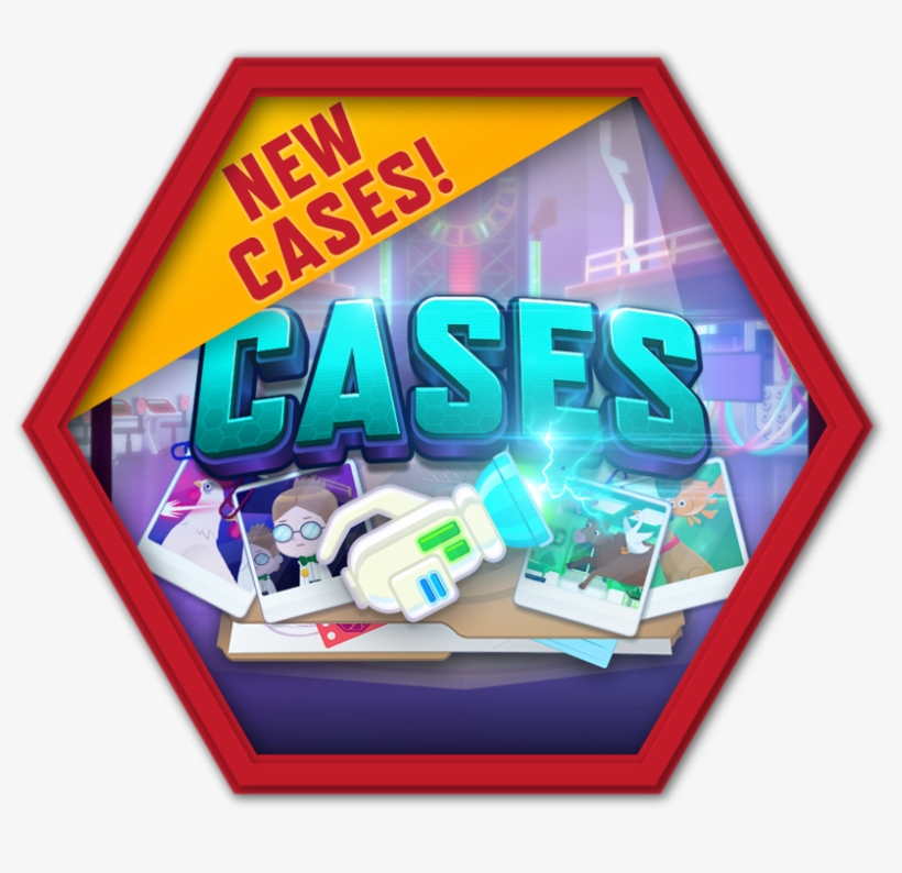 Odd Squad Games PNG Image | Transparent PNG Free Download on SeekPNG