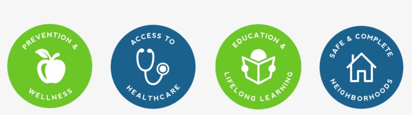 Download Healthy Icons With Wording - Health | Transparent PNG Download ...