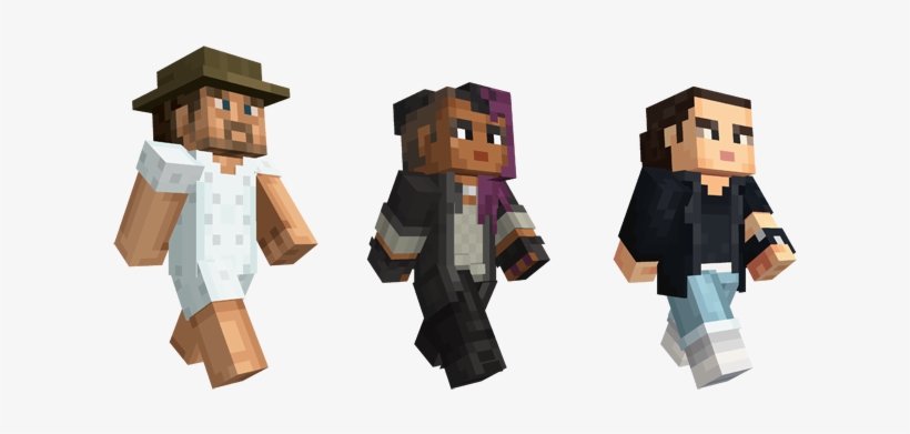 Stranger Things Minecraft - Stranger Things PNG Image | Transparent PNG ...