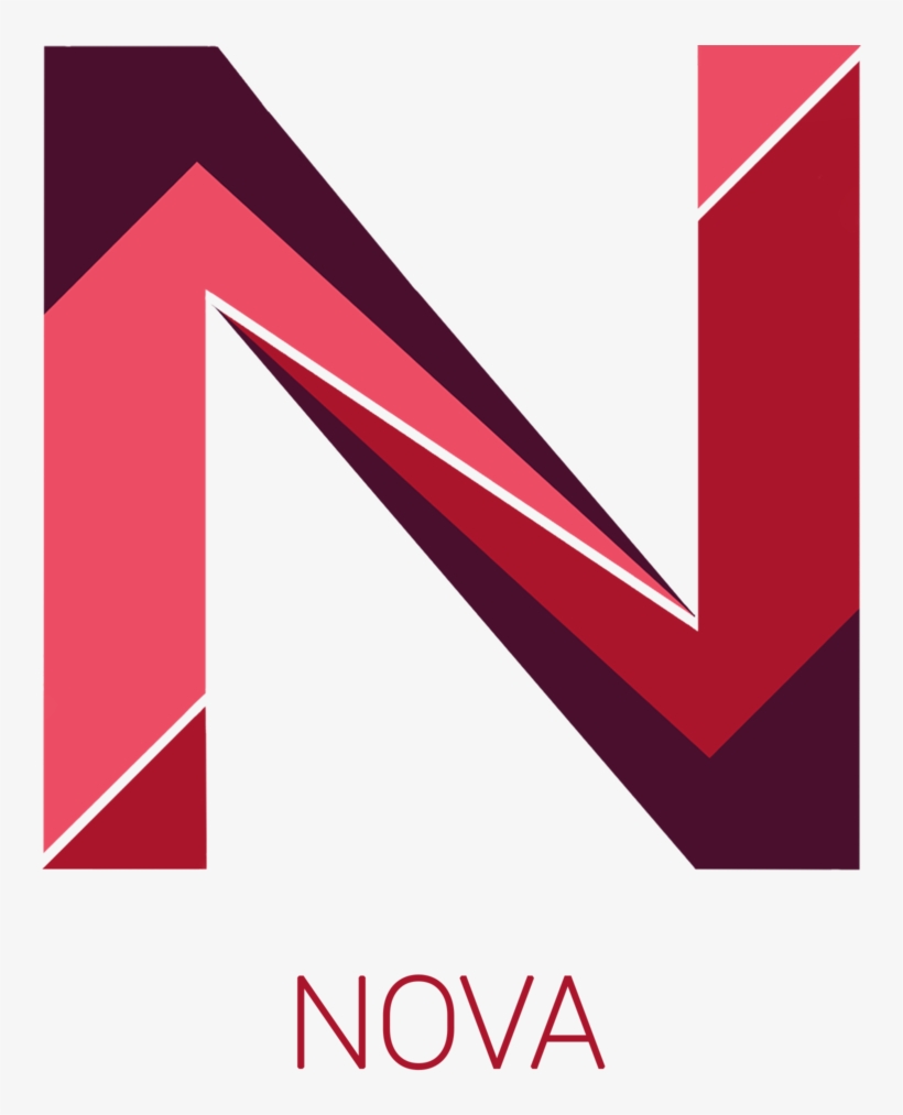 Nova Final Logo Only Large - Logo PNG Image | Transparent PNG Free ...