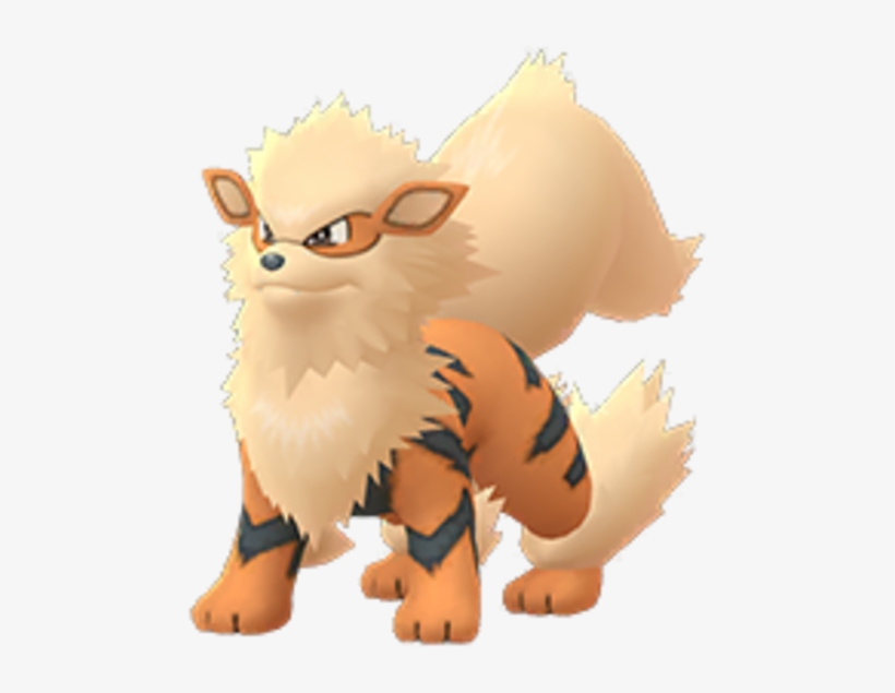 241kib, 720x720, Arcanine - Arkani Pokemon PNG Image | Transparent PNG ...