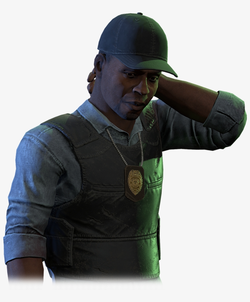 Pig Surv Dav - Dbd Tapp PNG Image | Transparent PNG Free Download on ...