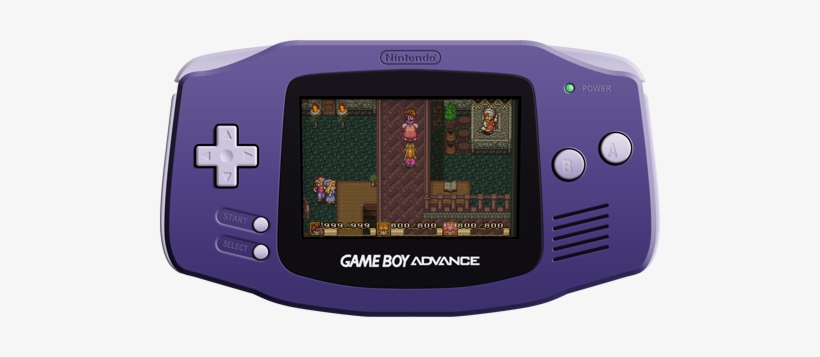 Game Boy Advance Png PNG Image | Transparent PNG Free Download on SeekPNG