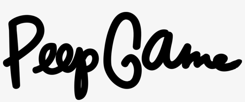 Peep Game PNG Image | Transparent PNG Free Download on SeekPNG