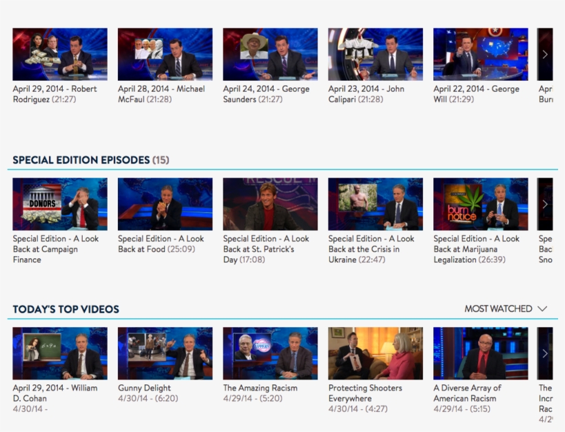 The Daily Show - Online Advertising PNG Image | Transparent PNG Free ...