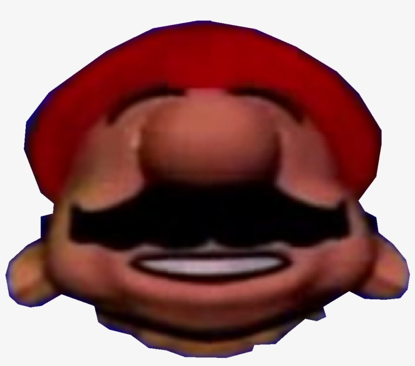 Mario Head Png PNG Images | PNG Cliparts Free Download on SeekPNG