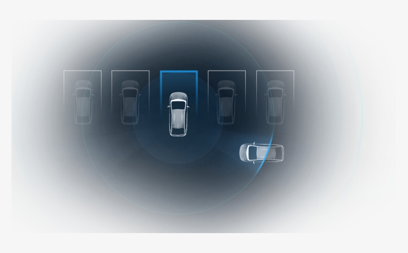 Prius Parking Image - Graphic Design PNG Image | Transparent PNG Free ...