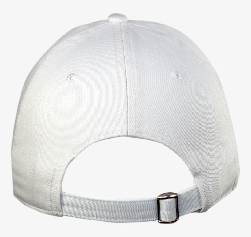 White Dad Hat Png - White Dad Hat Back PNG Image | Transparent PNG Free ...
