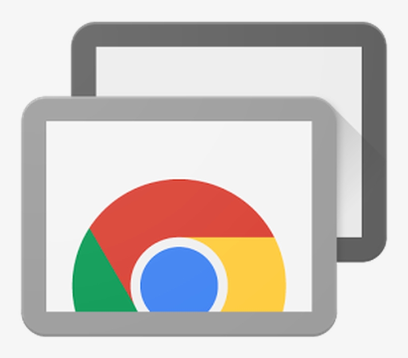 Chrome Logo - Google Remote Desktop Logo PNG Image | Transparent PNG ...