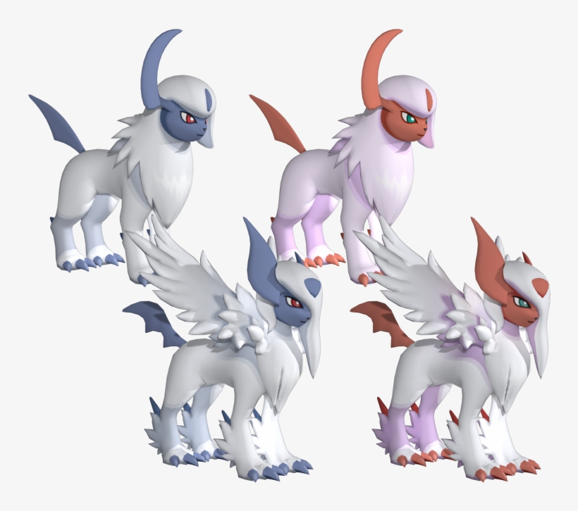Download Zip Archive - Absol Pokemon PNG Image | Transparent PNG Free ...
