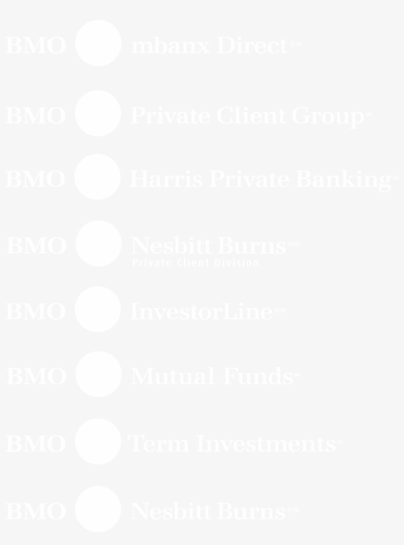 Download Bmo Logo Black And White - Ps4 Logo White Transparent ...