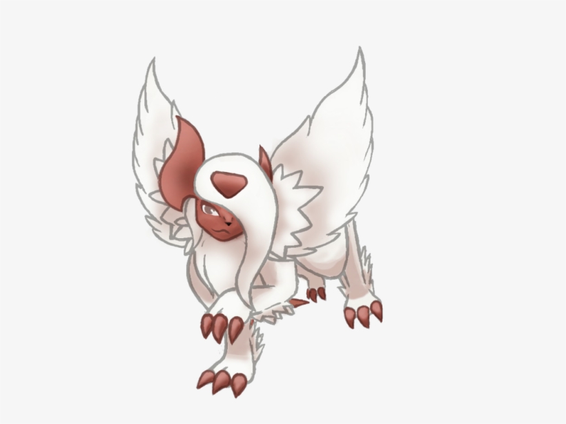 Internet - Absol PNG Image | Transparent PNG Free Download on SeekPNG