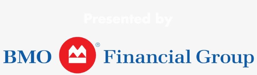 Download Presenter Logo - Bmo Financial Group Logo | Transparent PNG ...