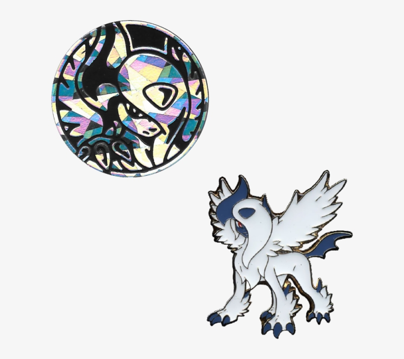 Mega Absol-ex Premium Collection - Pokemon Pok80111 Tcg Mega Absol Ex ...