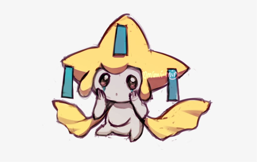 Jirachi PNG Image | Transparent PNG Free Download on SeekPNG