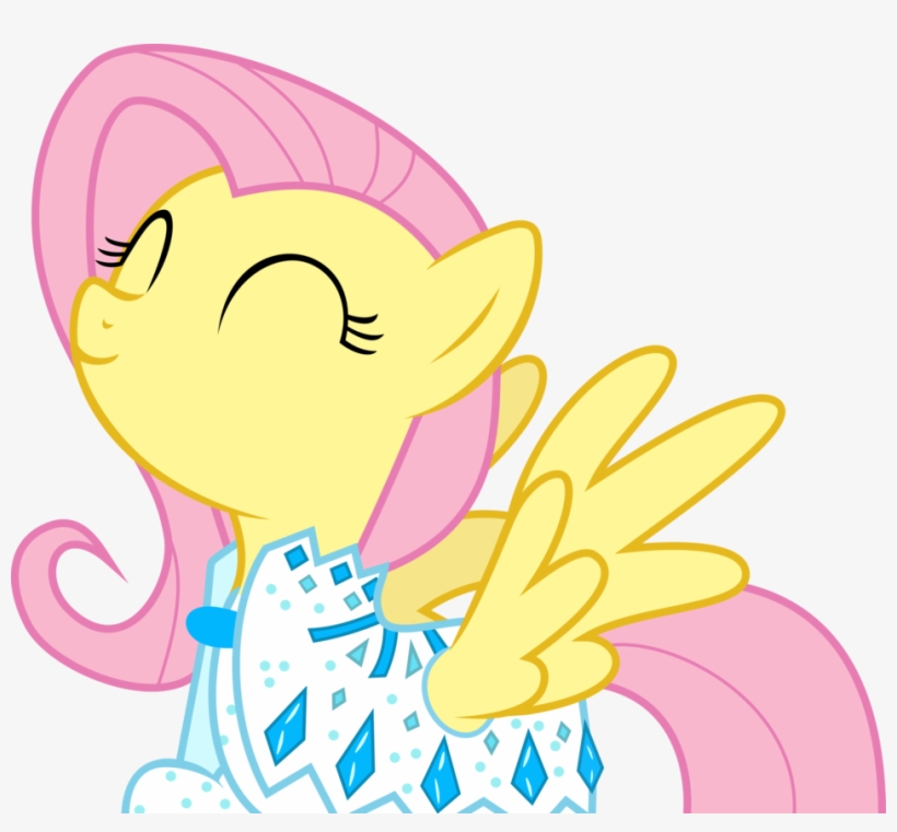 Silentterm1nal's Avatar - Fluttershy PNG Image | Transparent PNG Free ...