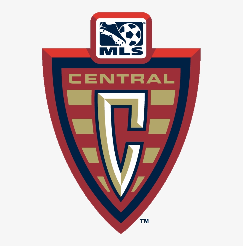 Central Logo - Major League Soccer PNG Image | Transparent PNG Free ...