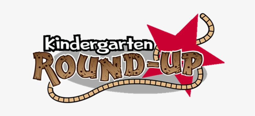 Kindergarten Round Up PNG Image | Transparent PNG Free Download on SeekPNG