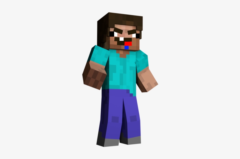 Download Noobs Are A Variant Of Player In Minecraft, And Are - Noob ...