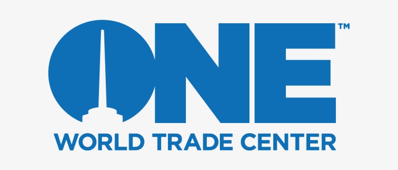 Proyectos, One World Trade Center, Logo De La Marca, - One World Trade ...