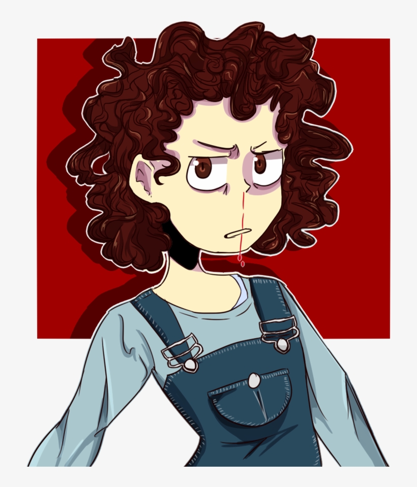 Stranger Things Eleven - Eleven PNG Image | Transparent PNG Free ...