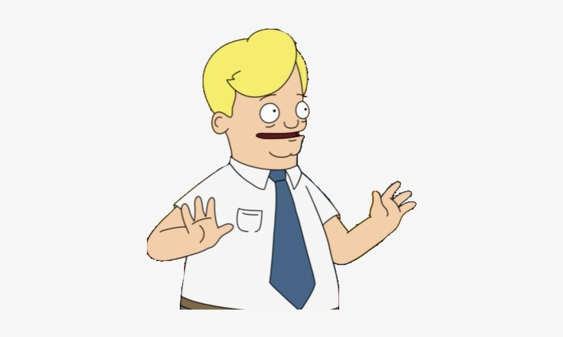 Download Hugo Habercore - Hugo Bob's Burgers | Transparent PNG Download ...