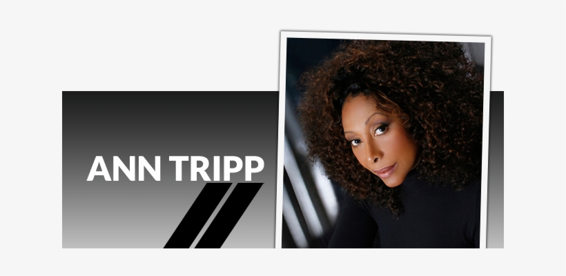 Ann Tripp Currently Provides The Twice-hourly “news - Ms Ann Steve ...