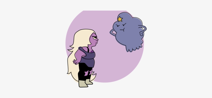 Lumpy Space Princess Face Transparent