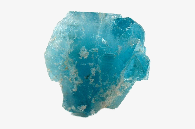 Azul Topacio Mineral PNG Image | Transparent PNG Free Download on SeekPNG