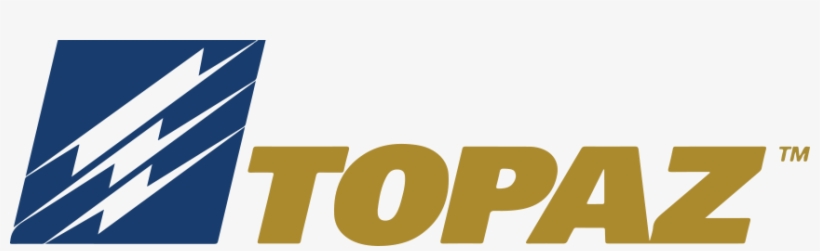 Products - Topaz Lighting Corp Logo PNG Image | Transparent PNG Free ...