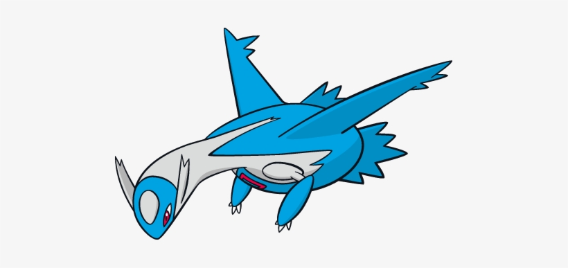 Latios Dream - Pokemon Latios PNG Image | Transparent PNG Free Download ...
