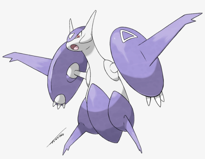 Mega-latios By Tomycase - Pokemon Latios Mega Evolution PNG Image ...