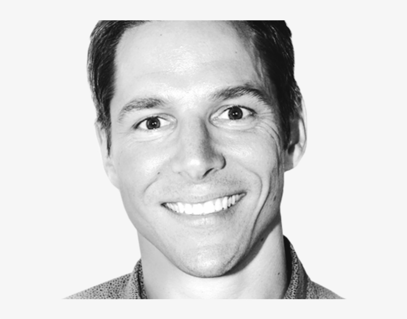 Alex Roetter - Larry Page Black And White PNG Image | Transparent PNG ...