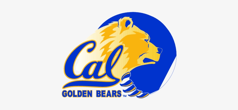 Cal Golden Bears Logo,, Vector Logos, Vector - Cal Bears PNG Image ...