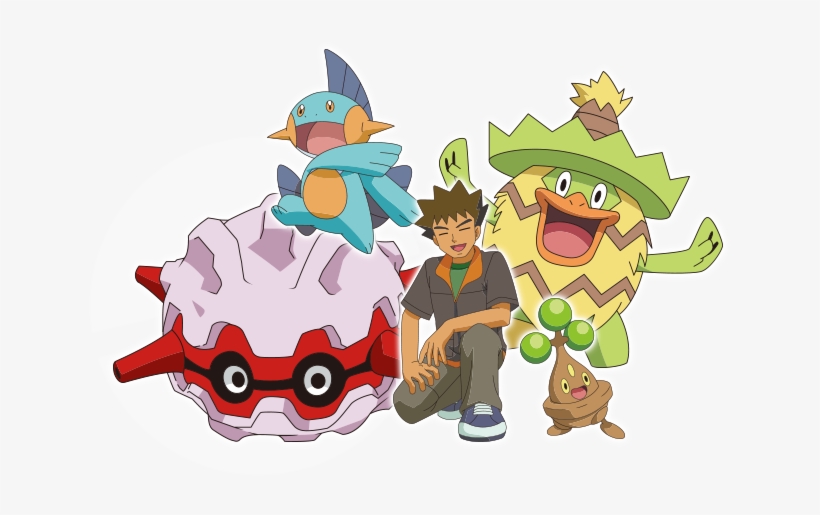 Pokemon Bonsly Coloring Pages