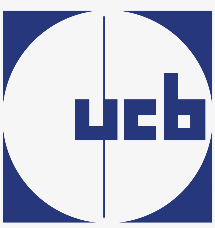 Ucb Pharma Logo High Resolution - Ucb Pharma Logo Png PNG Image ...