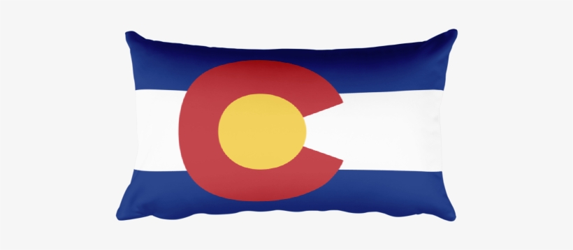 Download Colorado State Flag | Transparent PNG Download | SeekPNG
