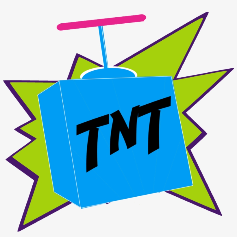Tnt Logo 2018 PNG Image | Transparent PNG Free Download on SeekPNG