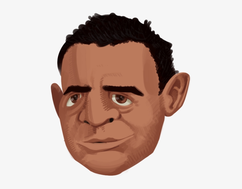 That's A Bold Guy - Bold Guy PNG Image | Transparent PNG Free Download ...