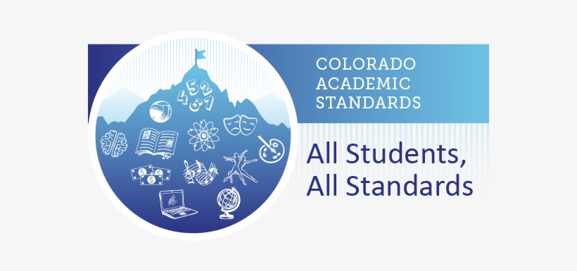 Colorado Academic Standards - Colorado PNG Image | Transparent PNG Free ...